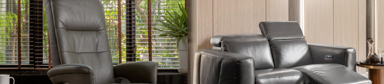 Collection - Modernform