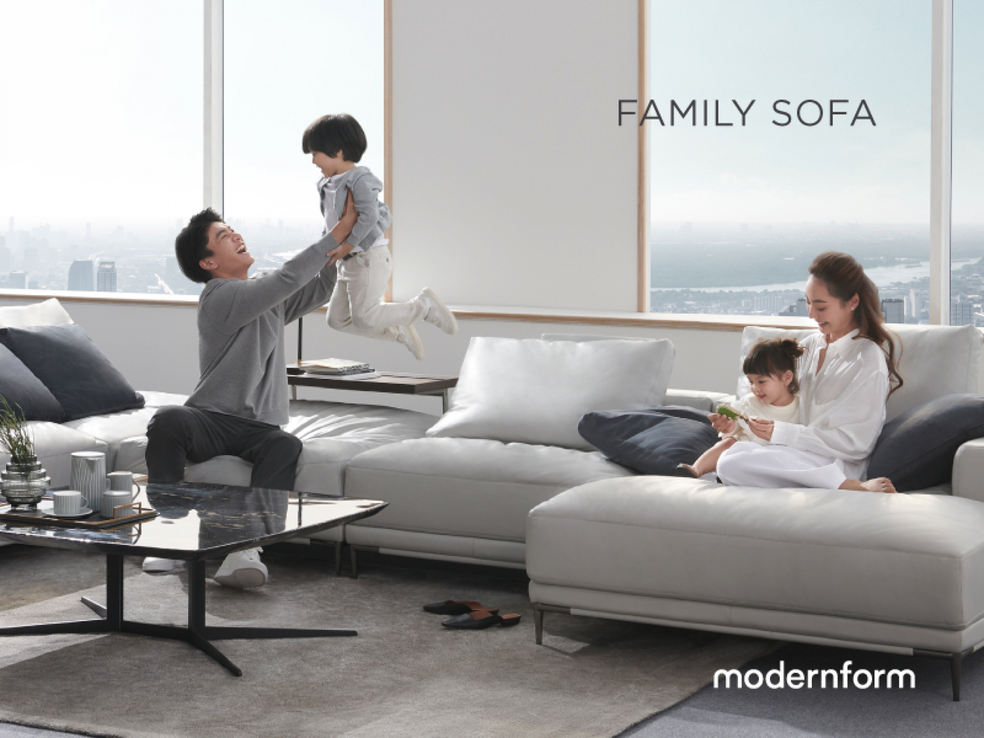 Collection - Modernform