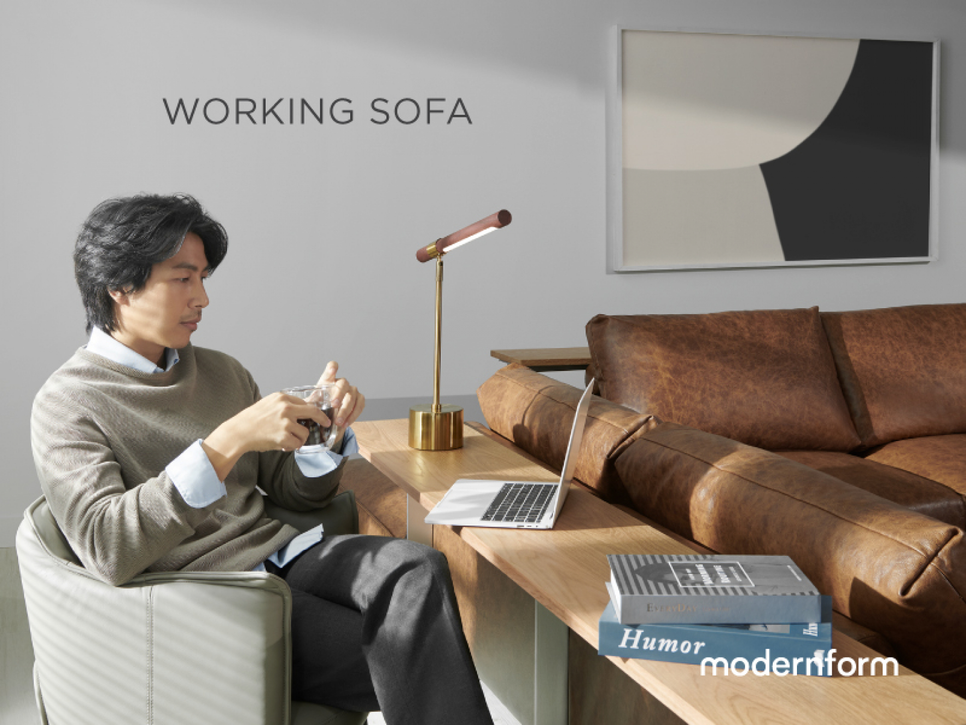 Collection - Modernform