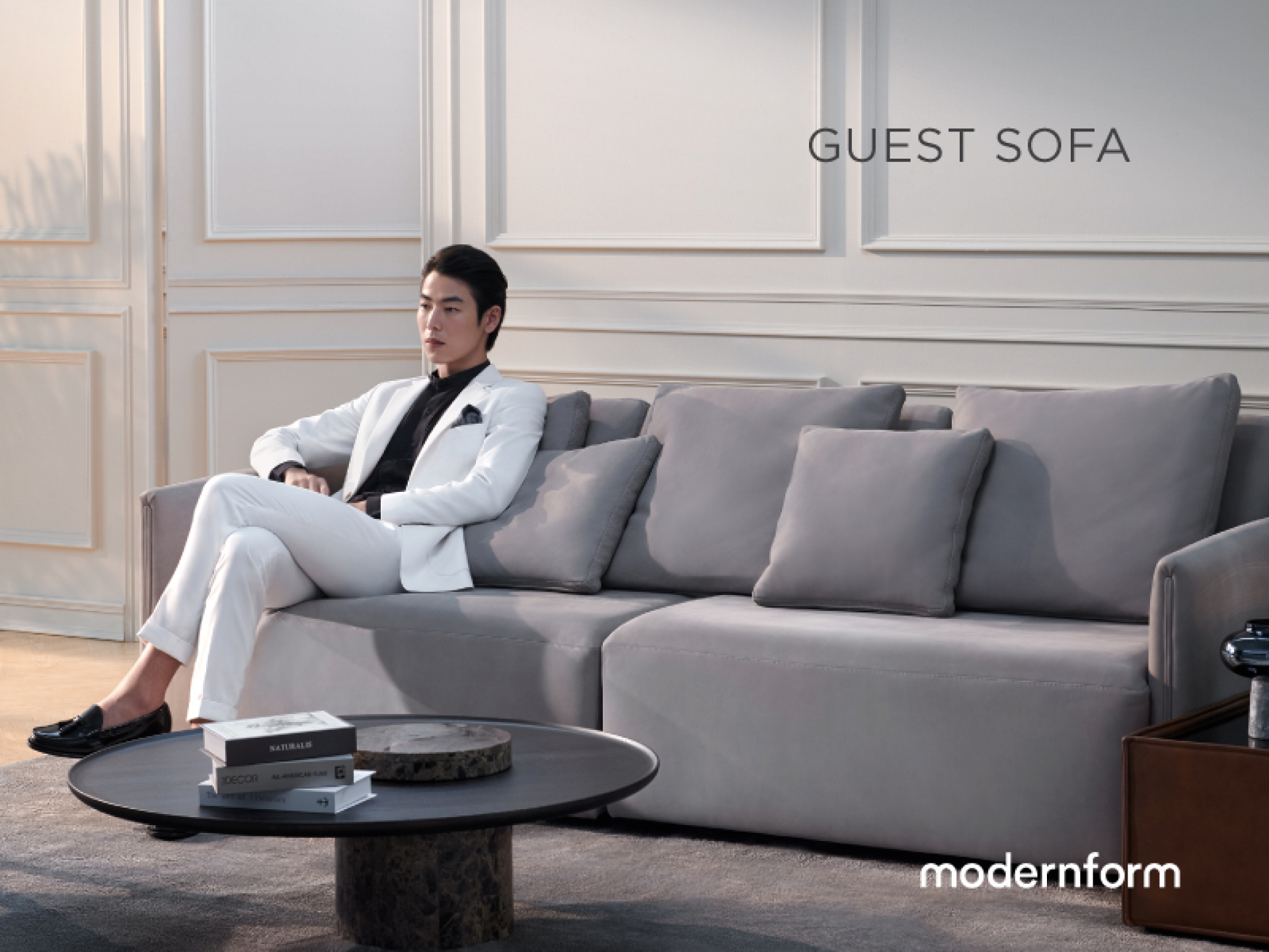 Collection - Modernform