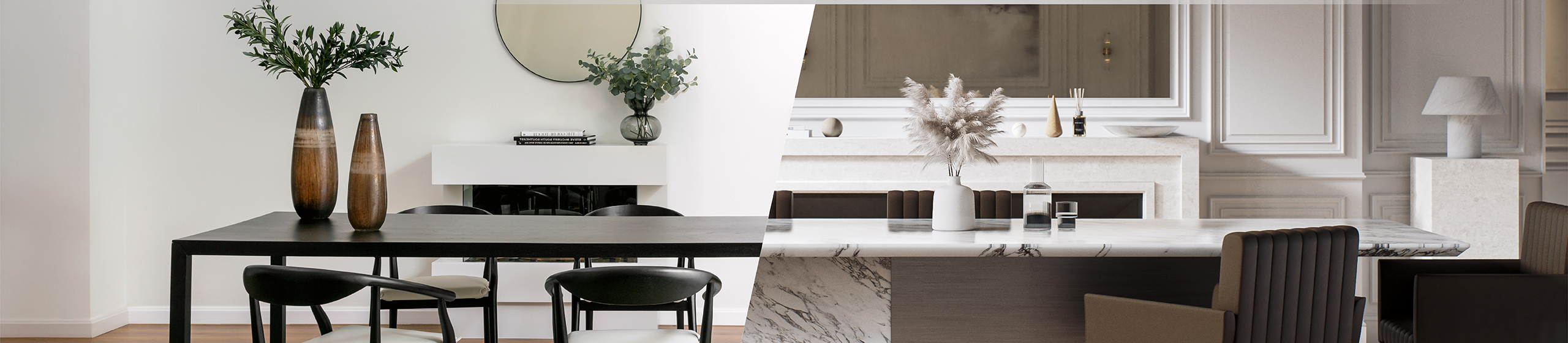 Collection - Modernform