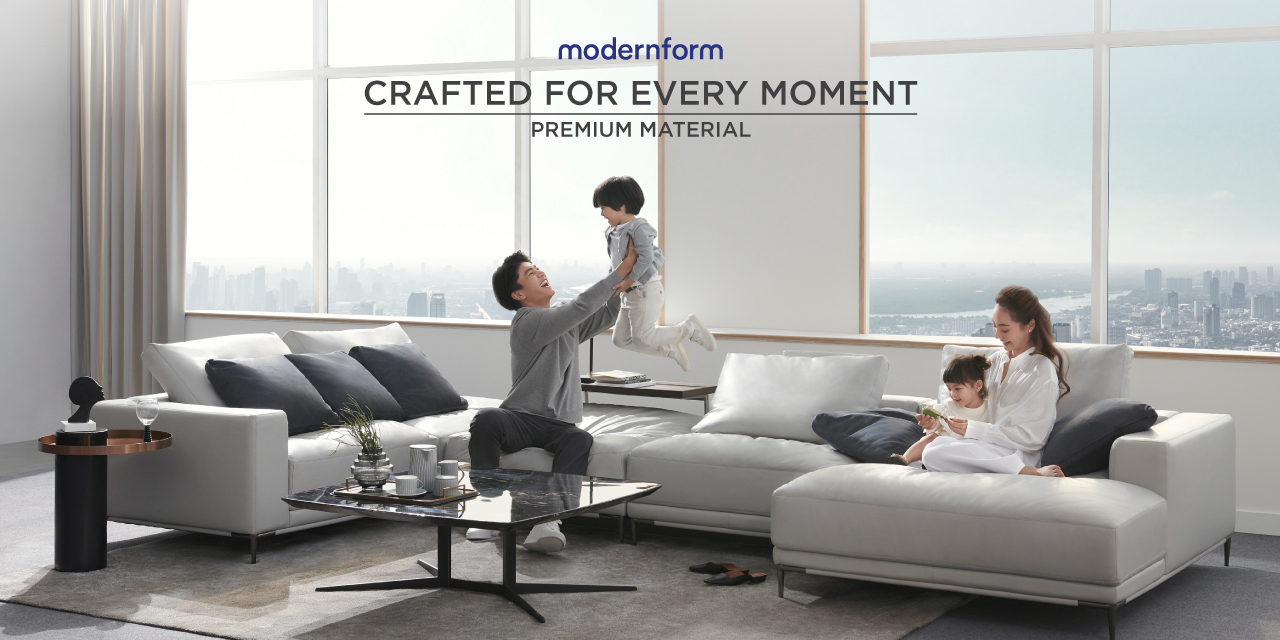 custom sofa | modernform - โมเดอร์นฟอร์ม