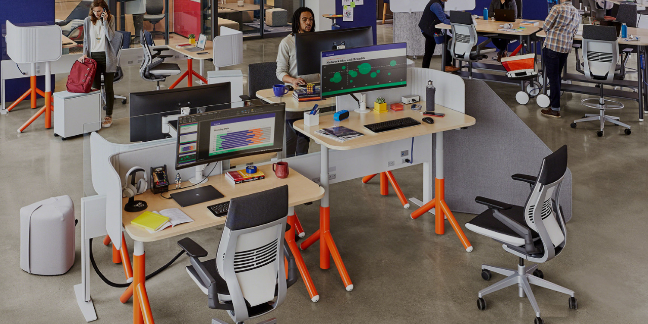 Maximizing productivity with working design solution - โมเดอร์นฟอร์ม