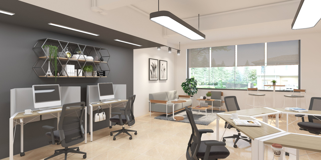 เฟอร์นิเจอร์โครงการ vs. เฟอร์นิเจอร์ทั่วไป เลือกแบบไหนดีกว่ากัน แตกต่างอย่างไร - โมเดอร์นฟอร์ม