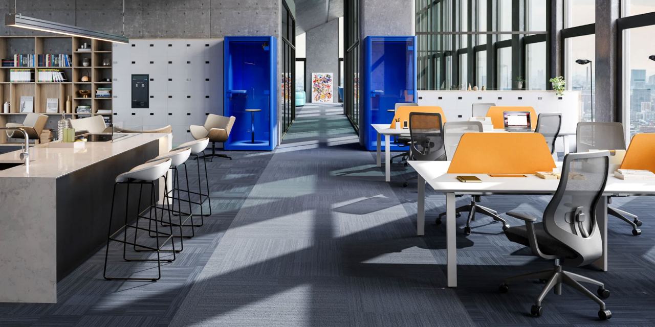 5 ความเชื่อผิด ๆ เกี่ยวกับจัดพื้นที่ Co Working Space - โมเดอร์นฟอร์ม