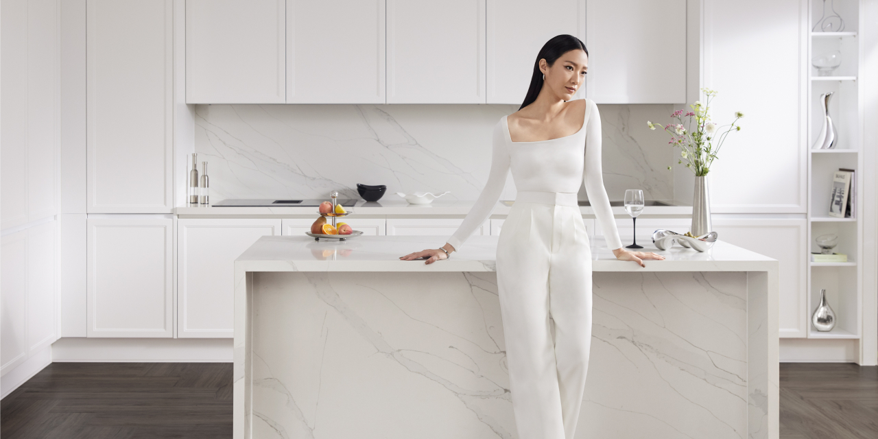 Prestige Series | The new built-in series by Modernform - Modernform