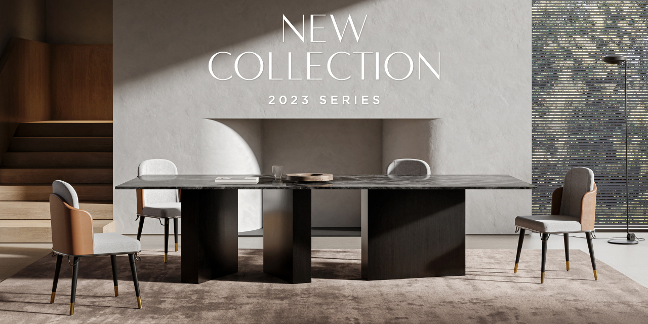 5 Step How to Custom Dining Table - โมเดอร์นฟอร์ม