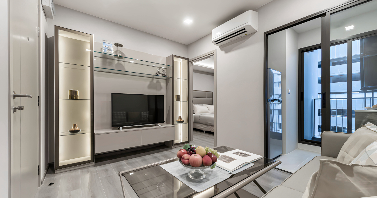 The Politan Breeze - Modernform