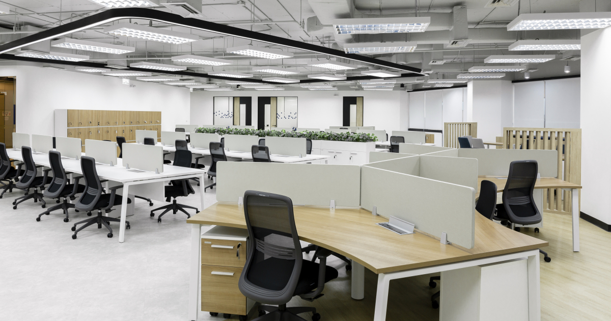 Benchachinda Group (BCG) - Modernform