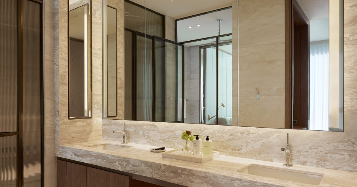 SCOPE Langsuan - Modernform