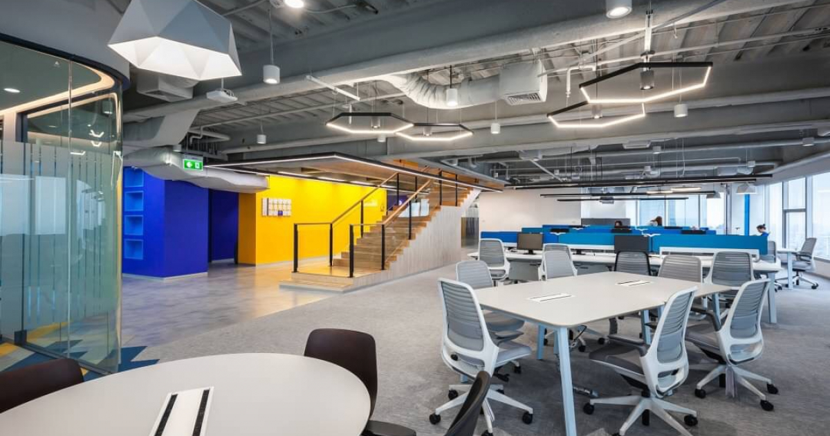 KPMG Phoomchai Audit Ltd. - Modernform