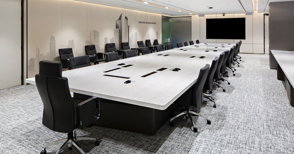 Singha Estate PCL. - Modernform