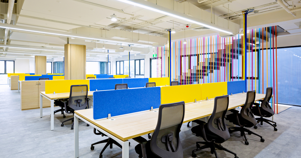 Amarin TV - Modernform