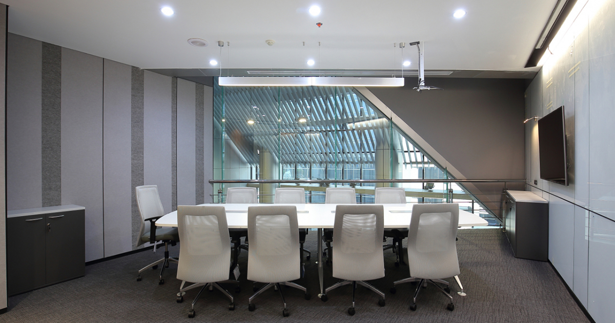 PTT Retail Mangement Company Limited l Modernform - Modernform