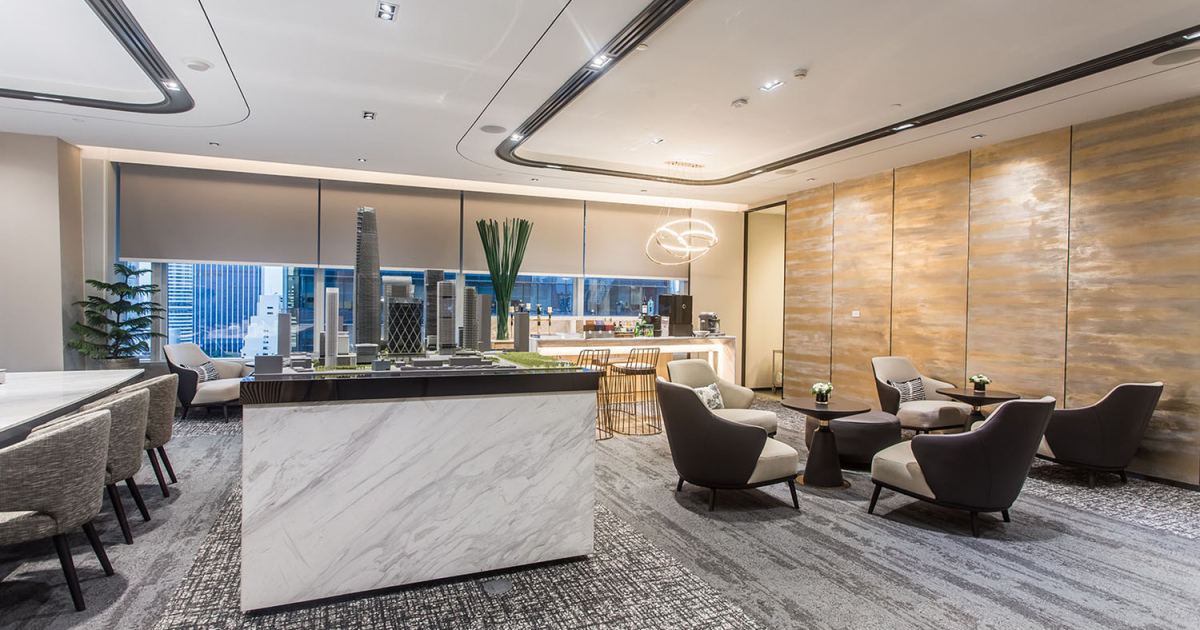 TCC Assets Thailand l Modernform - Modernform