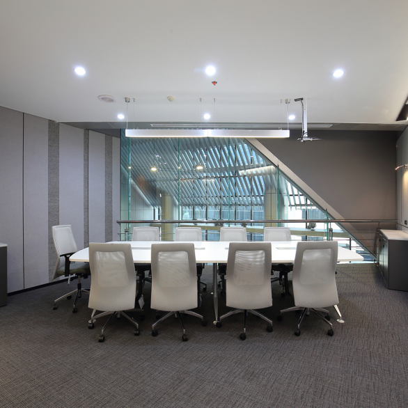 Singha Complex - Modernform