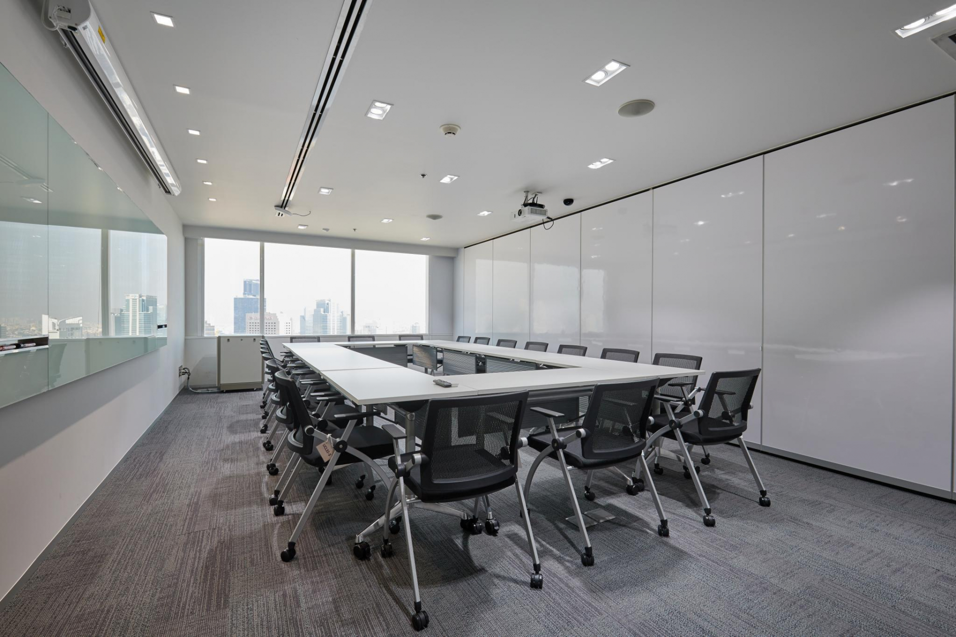 TOA Paint (Thailand) Co., Ltd. - Modernform