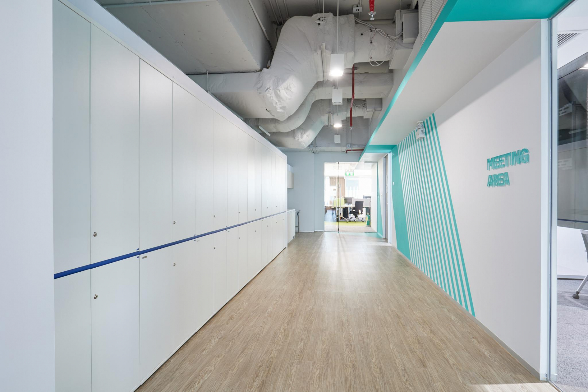 TOA Paint (Thailand) Co., Ltd. - Modernform