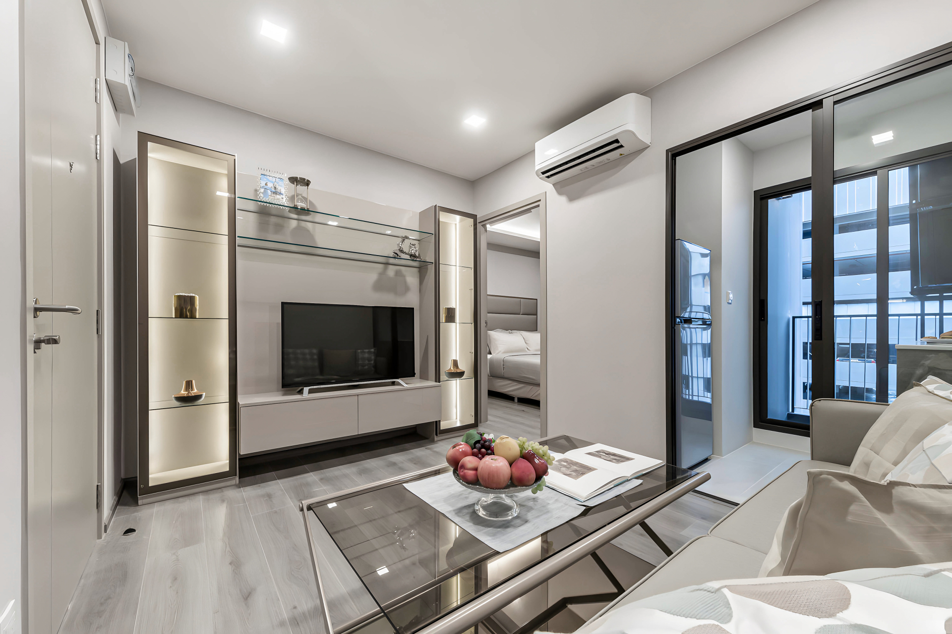 The Politan Breeze - Modernform