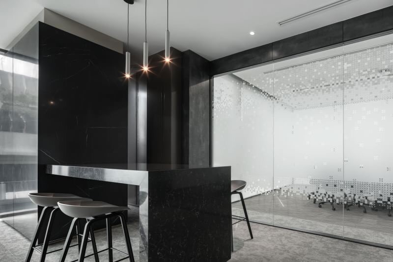 Singha Complex - Modernform