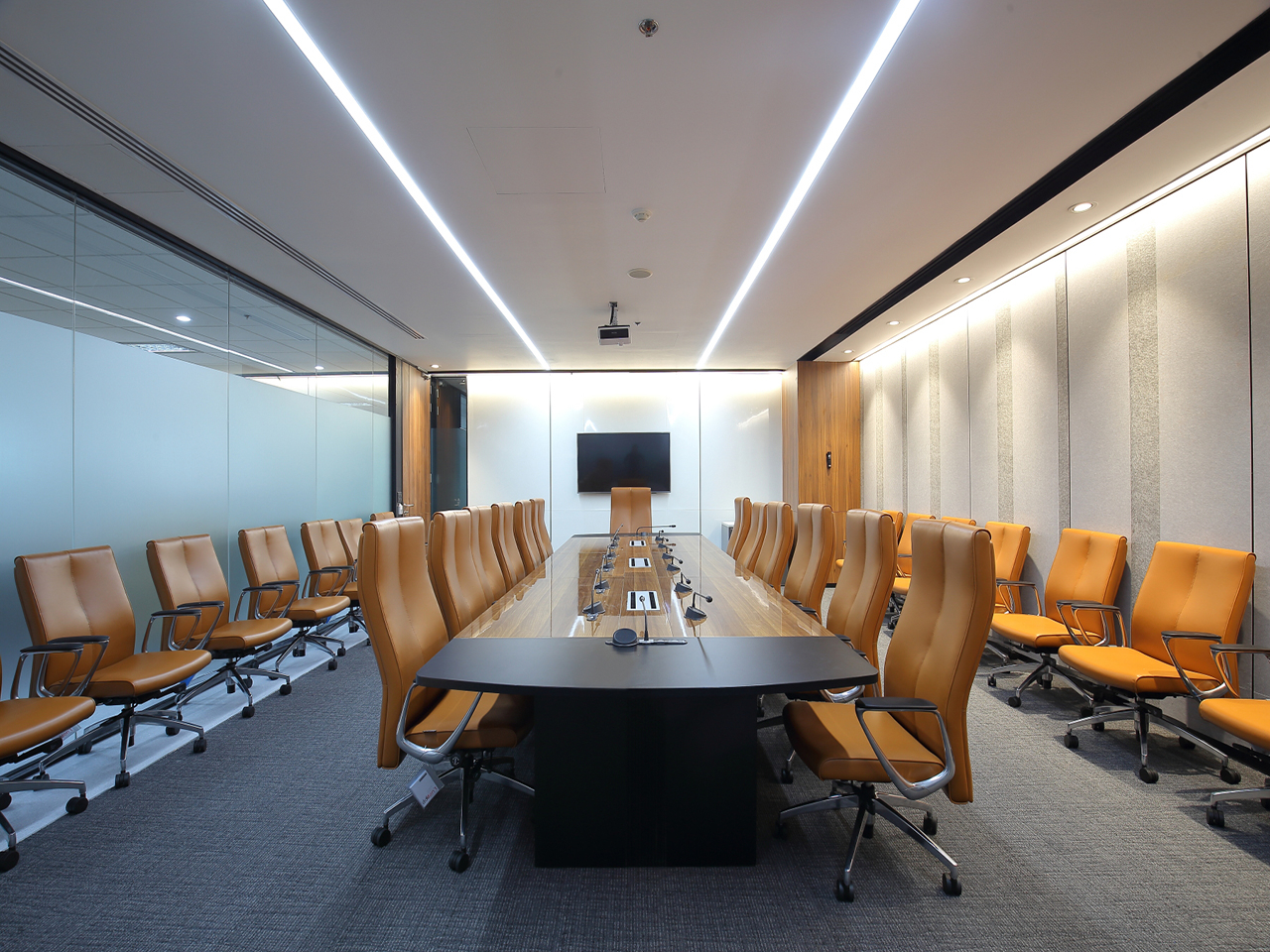 PTT Retail Mangement Company Limited l Modernform - Modernform