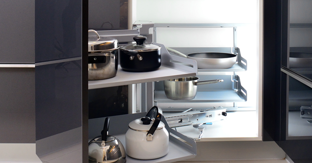 BC100MF/50AL/L - Modernform