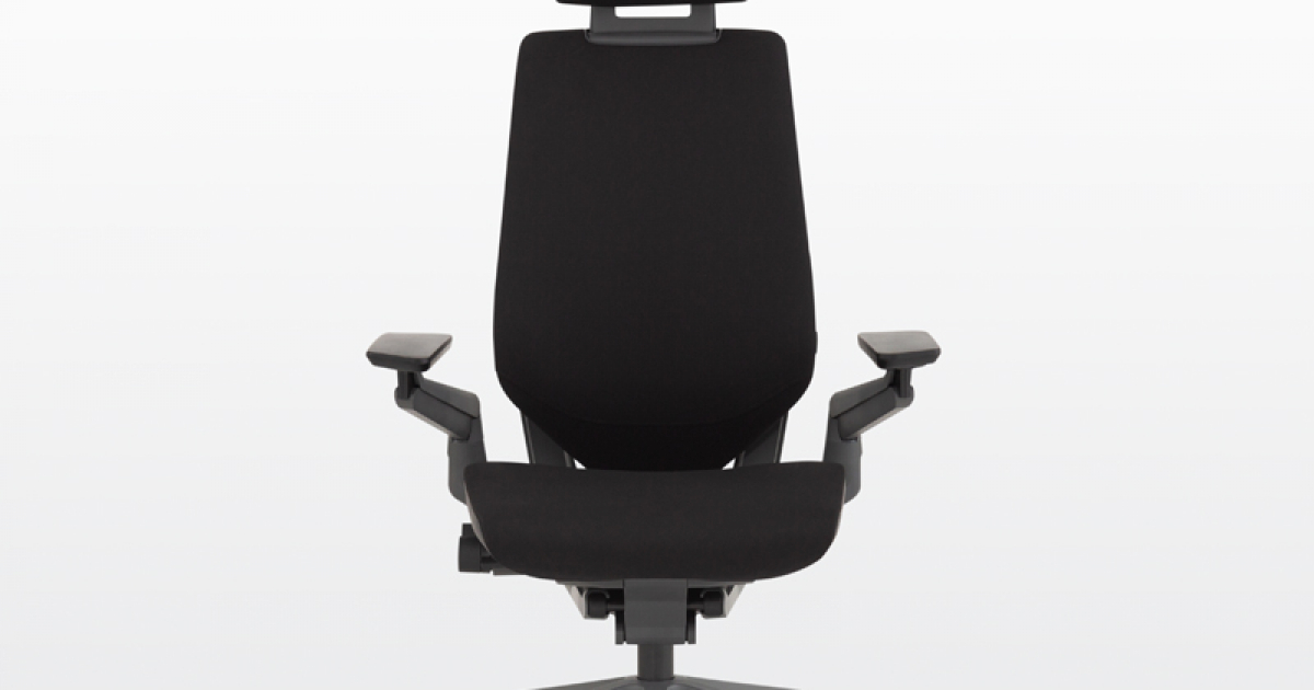 GESTURE - Modernform