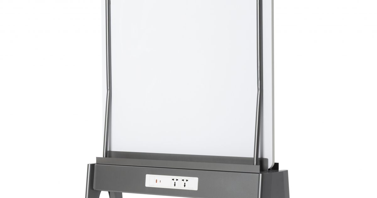 Orbix- Power Platform - Whiteboard - โมเดอร์นฟอร์ม