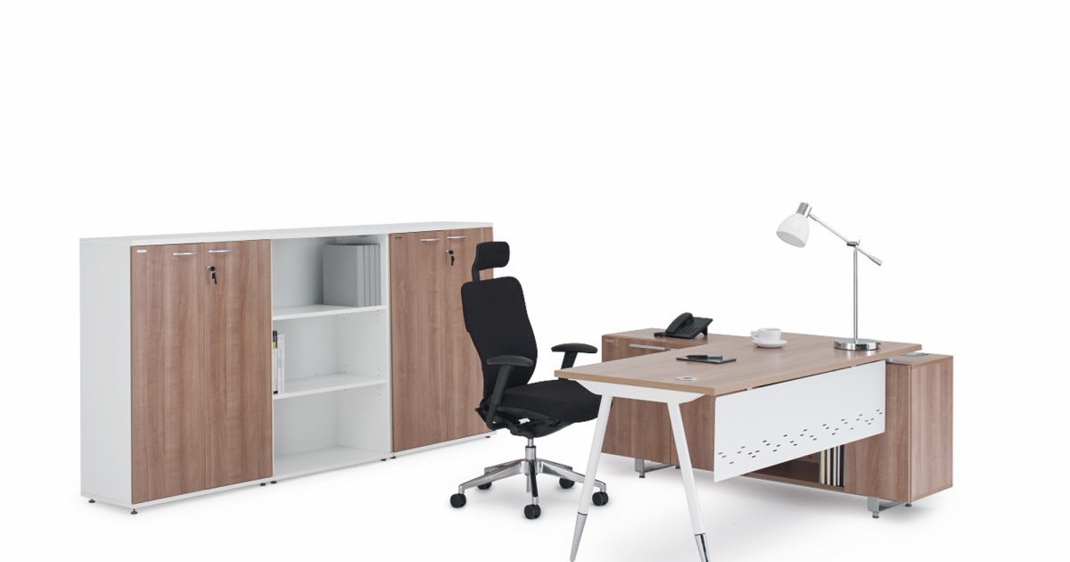 EXTEND V - Modernform