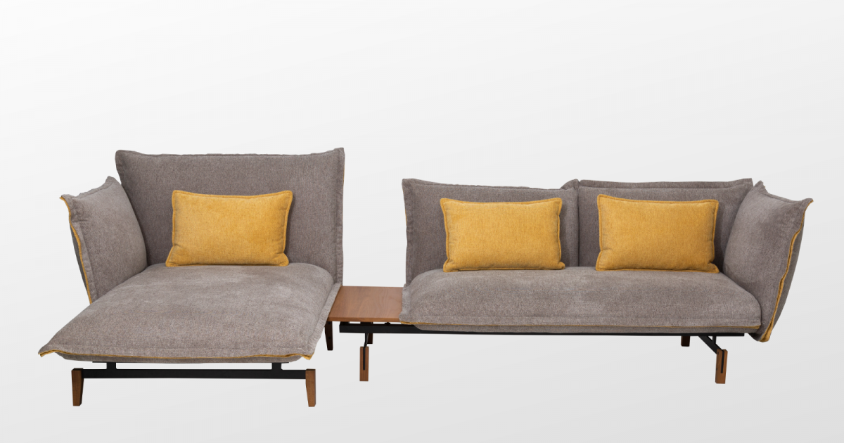 FOSTER - โมเดอร์นฟอร์ม