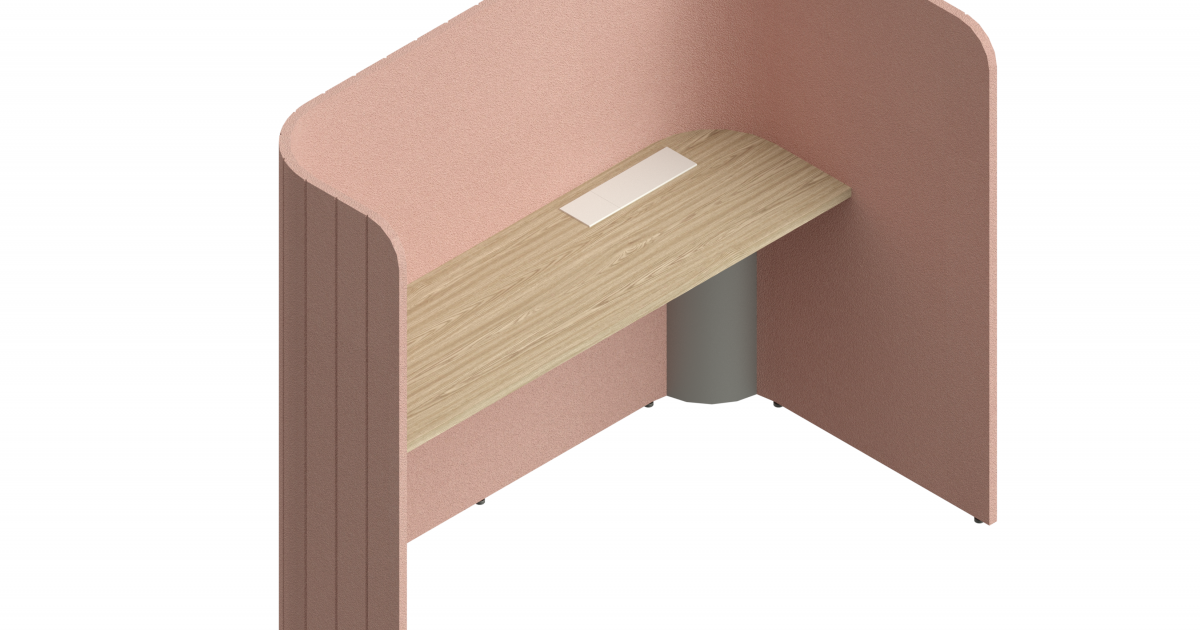 POD - โมเดอร์นฟอร์ม