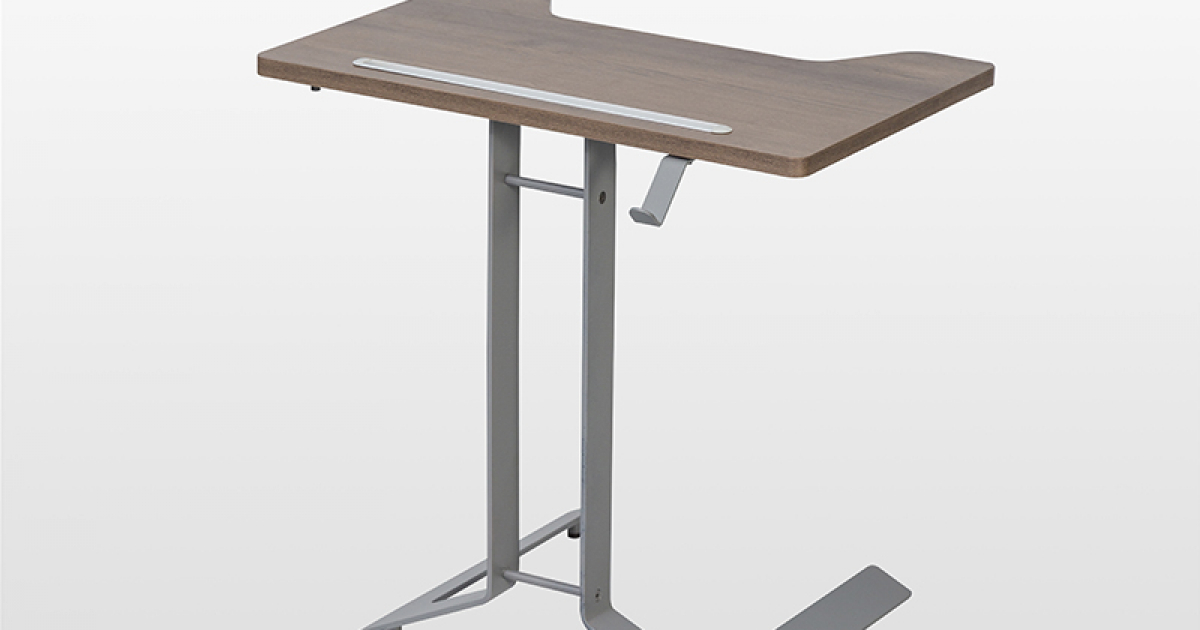 M Table 2 - Modernform