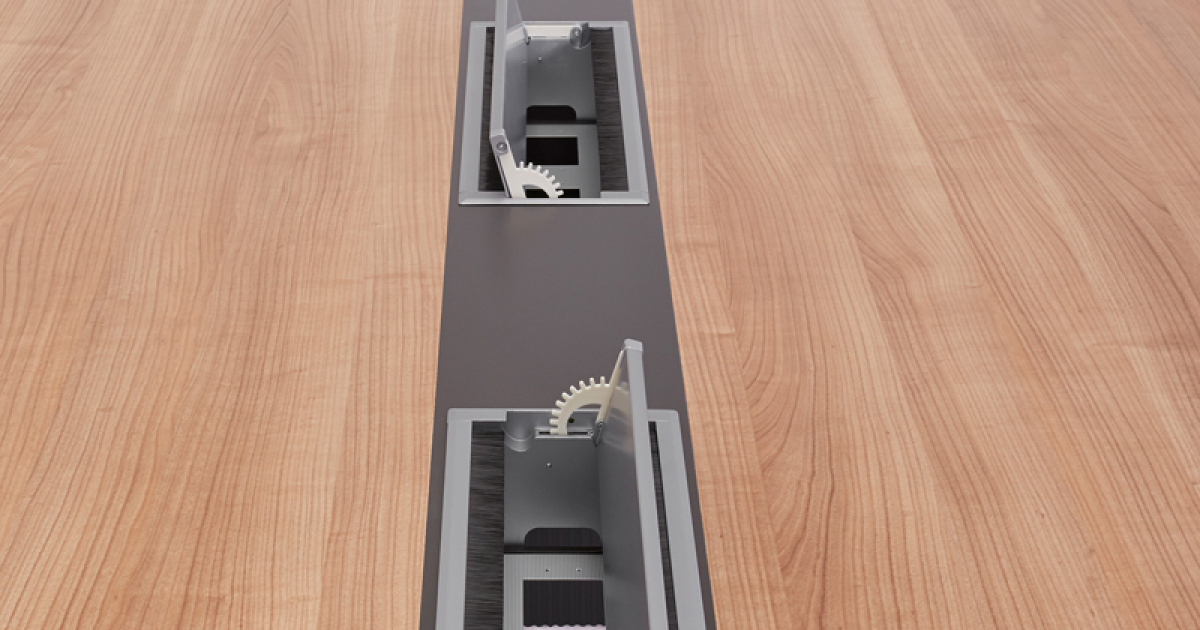 CRUISER - Modernform