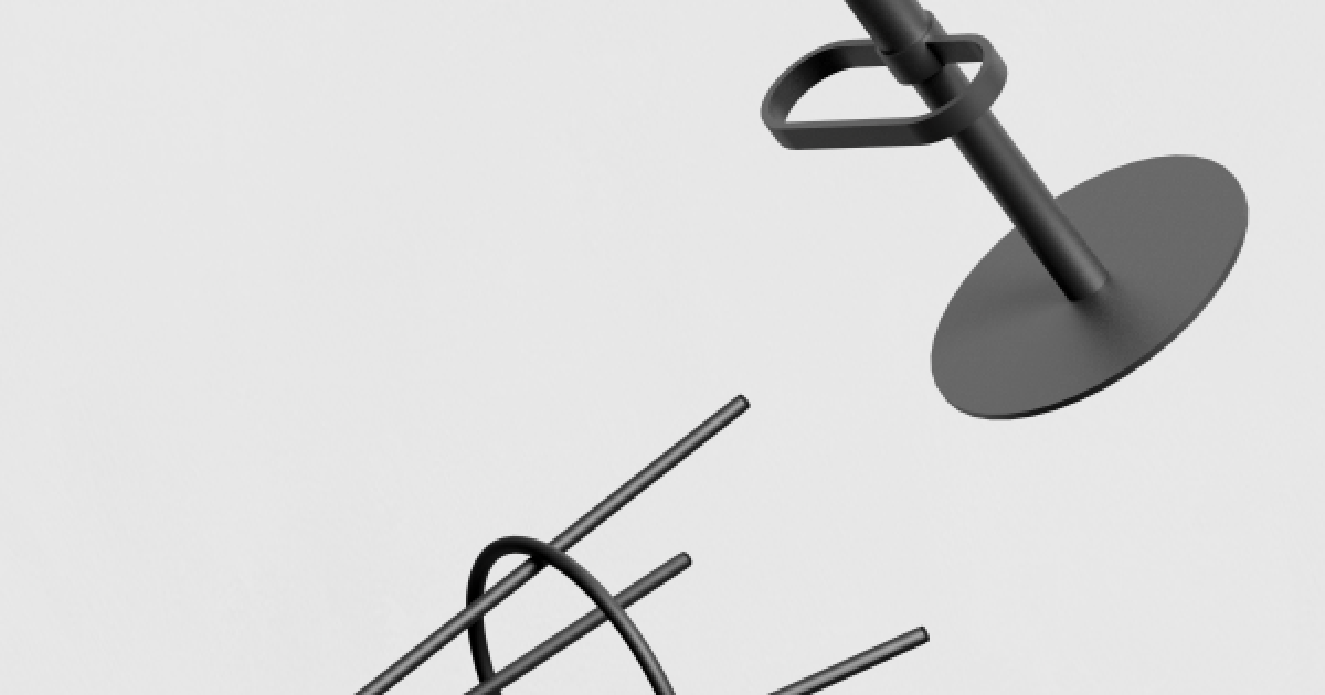 SHELL - โมเดอร์นฟอร์ม