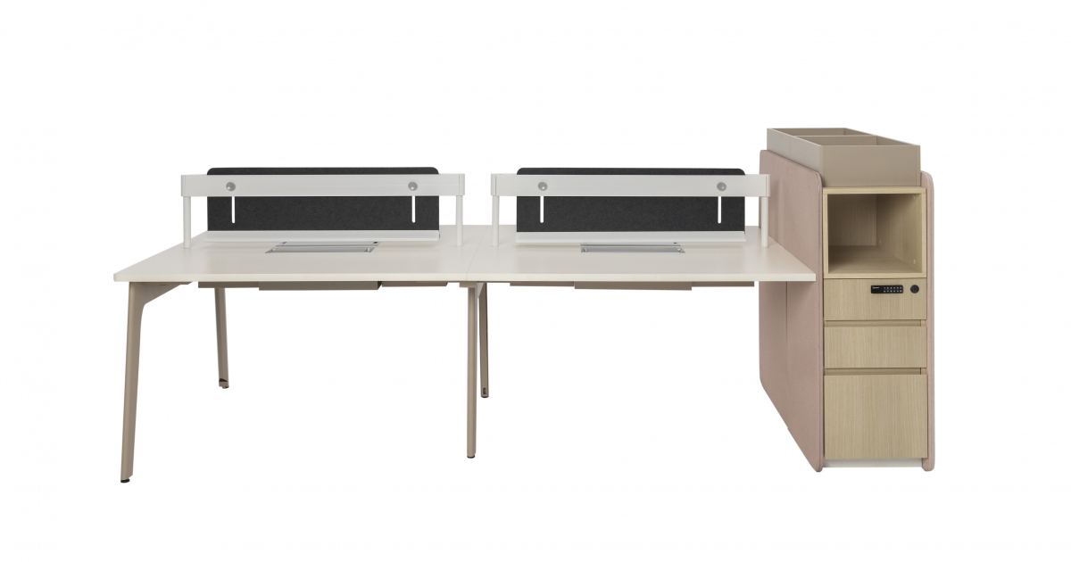 Orbix - Desk - โมเดอร์นฟอร์ม