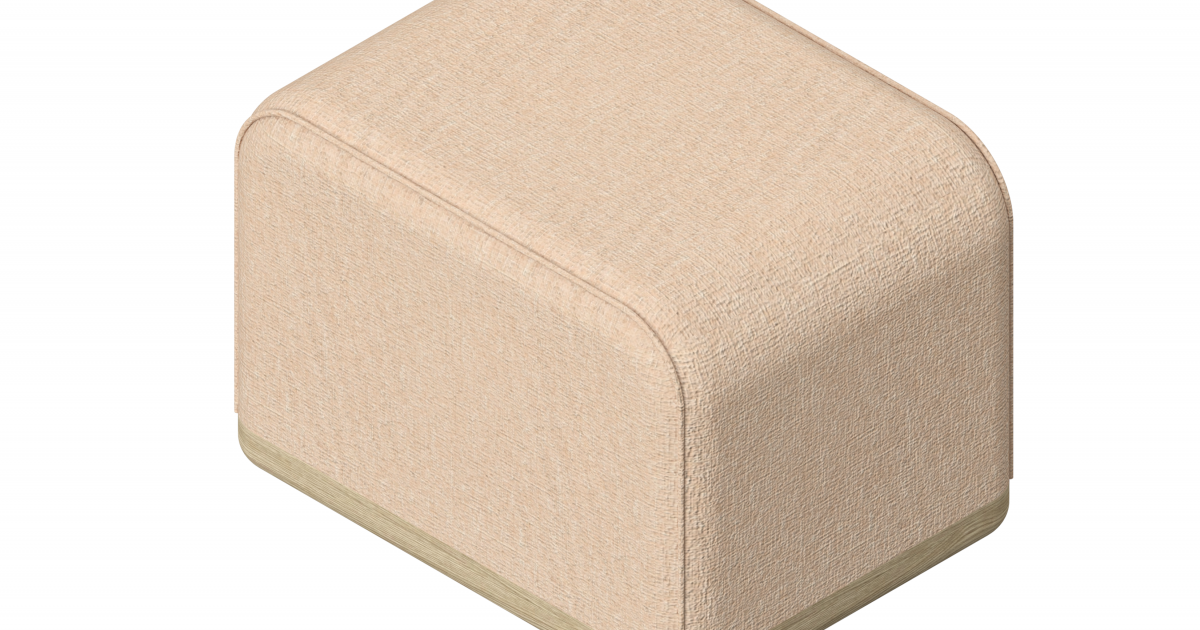 CUDDLE ST-A - โมเดอร์นฟอร์ม