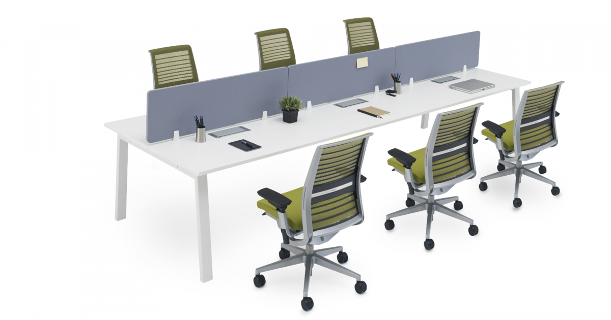 ZYNERGY - Modernform