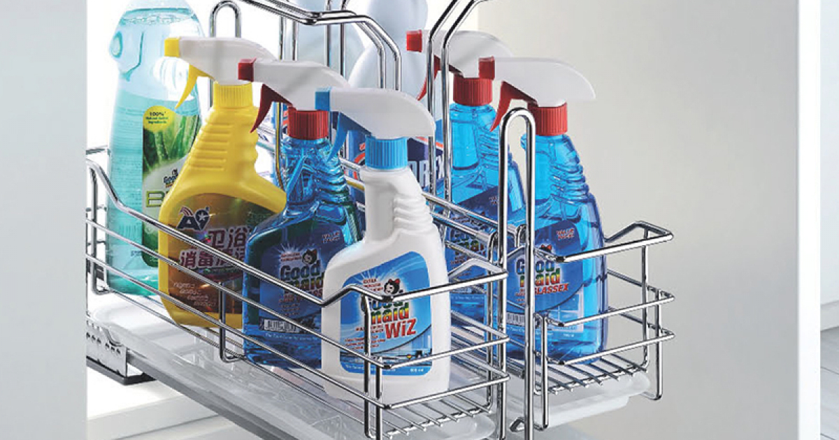 Kitchen Accessories - โมเดอร์นฟอร์ม