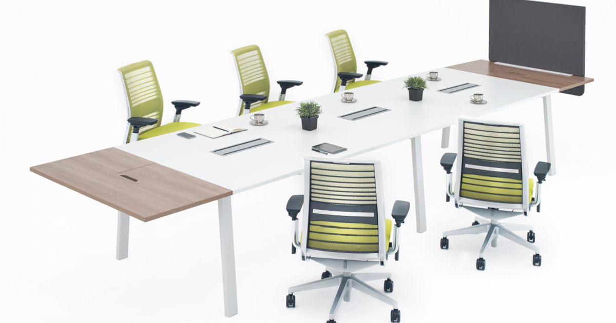 ZYNERGY - โมเดอร์นฟอร์ม