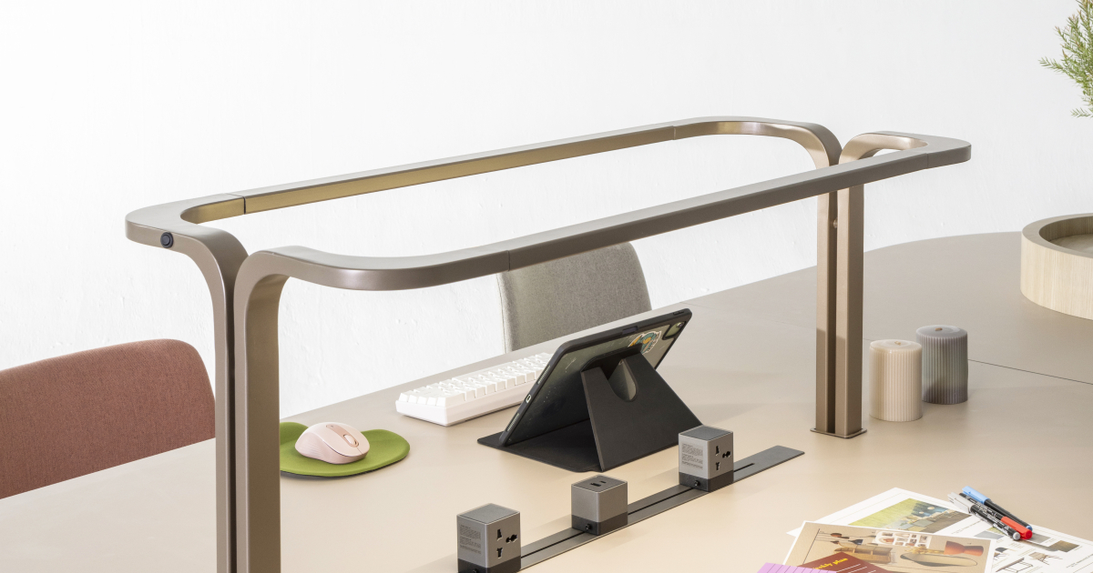 Orbix-Meeting - โมเดอร์นฟอร์ม