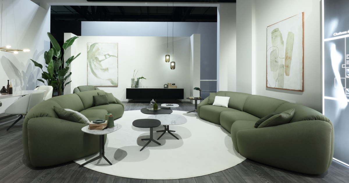 LAMBERT - Modernform