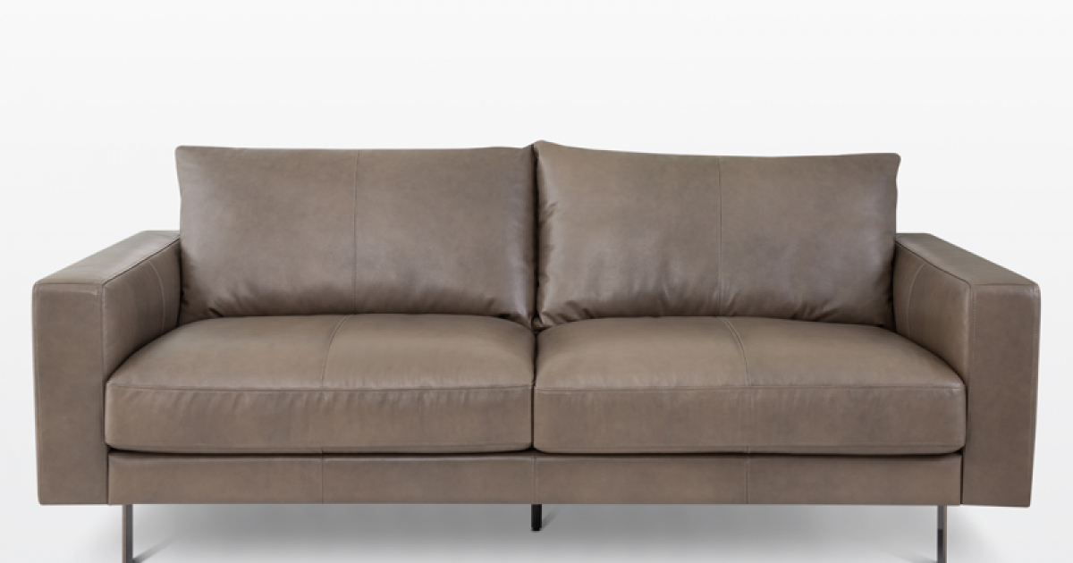 MERCEDE - Modernform