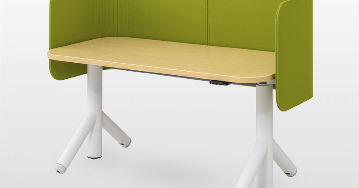 FLEX COLLECTION - Modernform