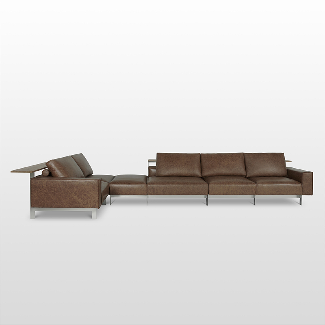 Sofa Bed Modernform | Baci Living Room