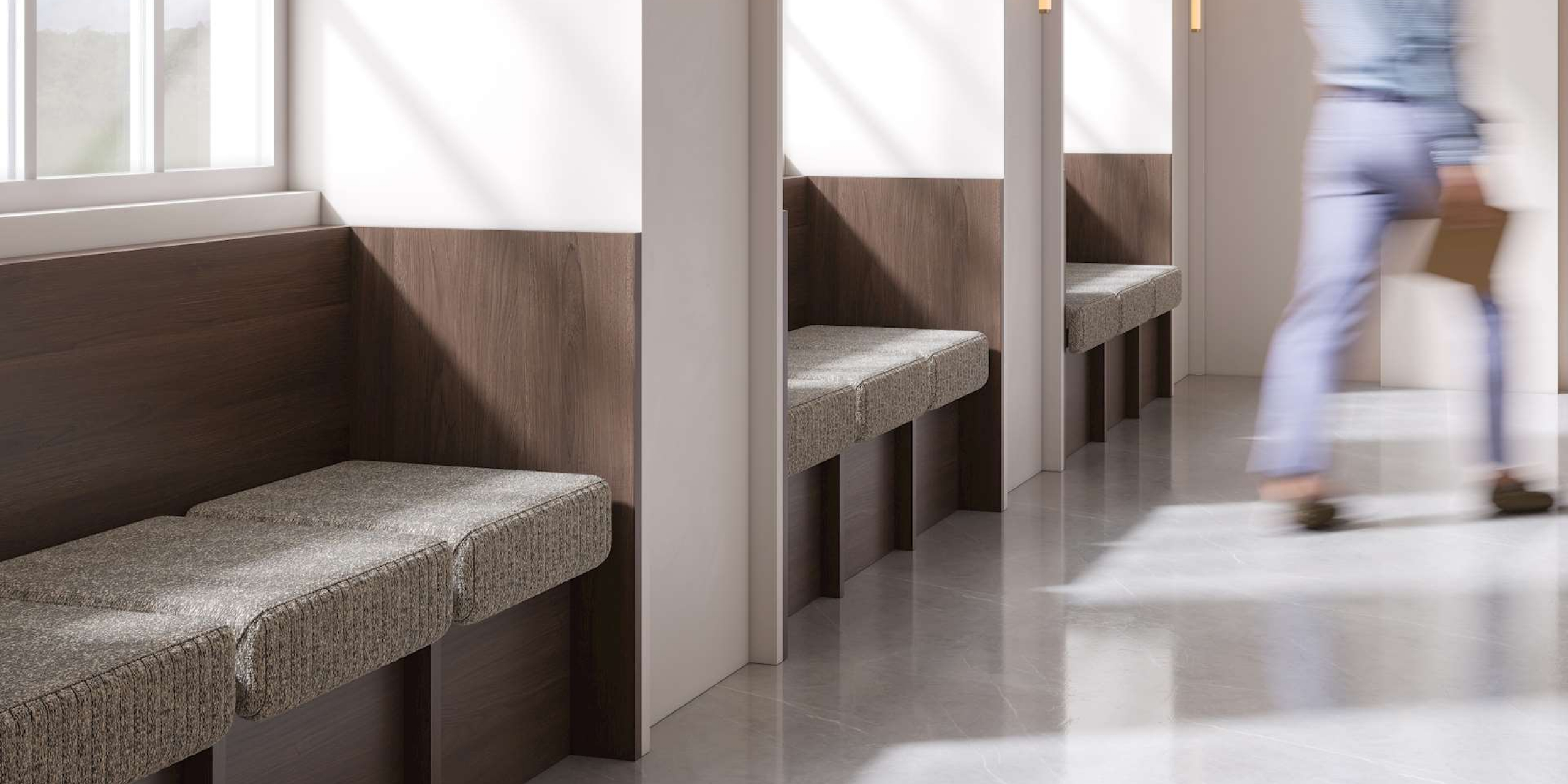 CUSION-TAIL - โมเดอร์นฟอร์ม