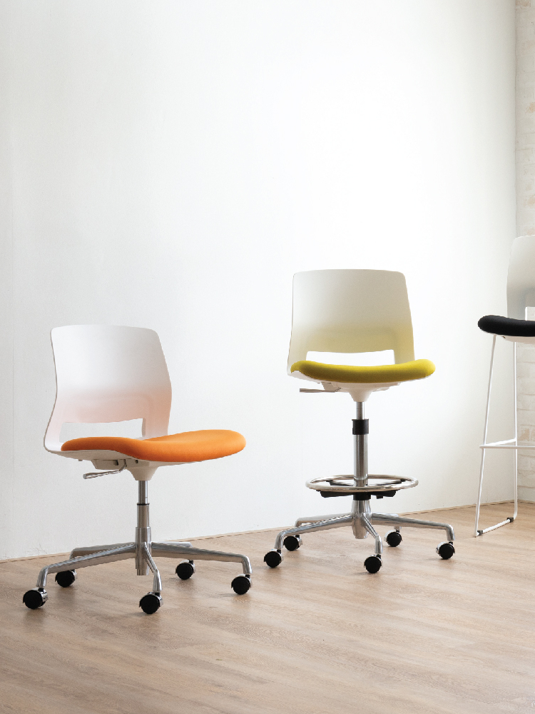 ESN - โมเดอร์นฟอร์ม