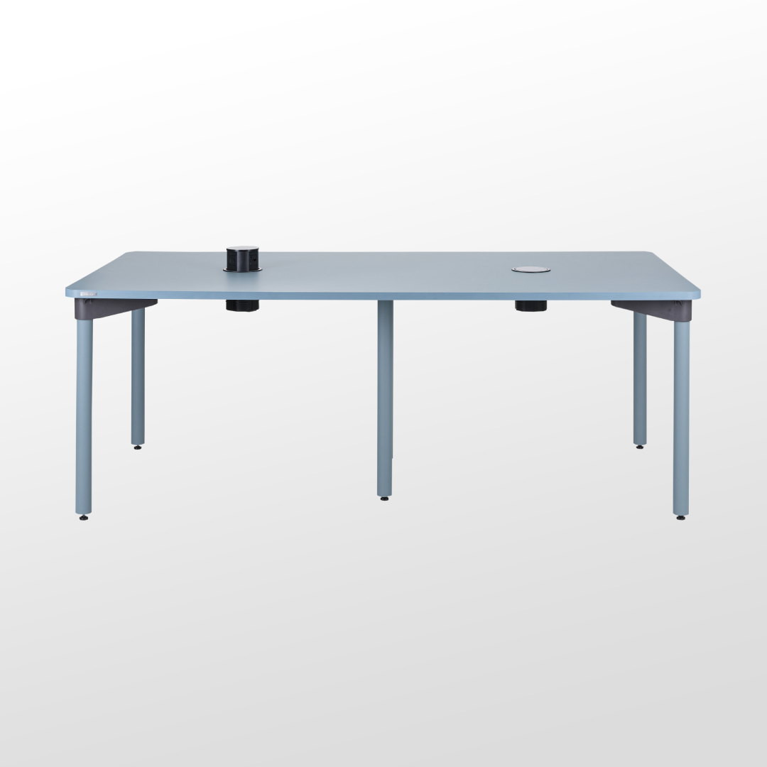 MILLY- Meeting table - โมเดอร์นฟอร์ม