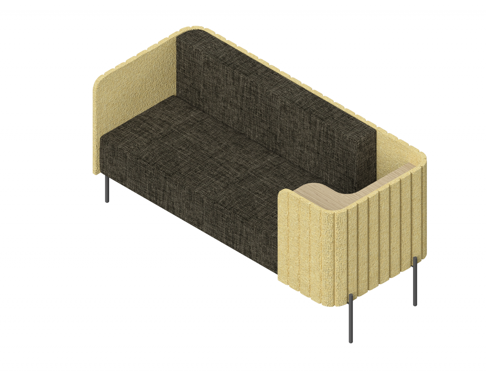 POD - โมเดอร์นฟอร์ม