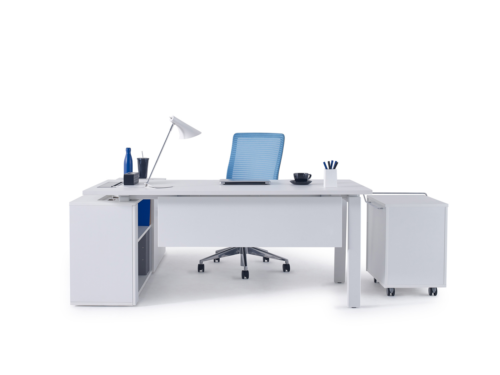 ZYNERGY - โมเดอร์นฟอร์ม