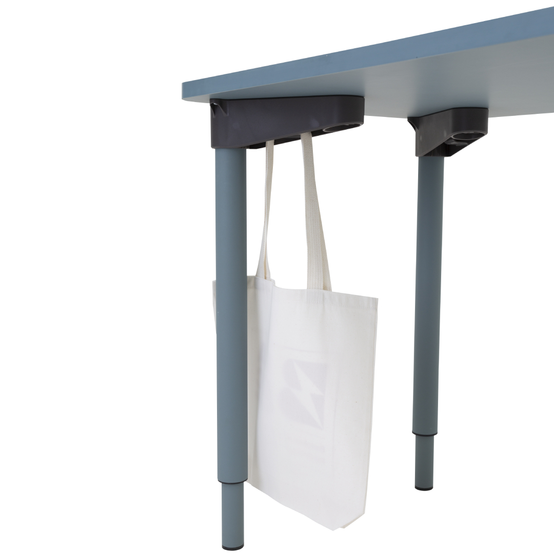 MILLY- Desk - โมเดอร์นฟอร์ม